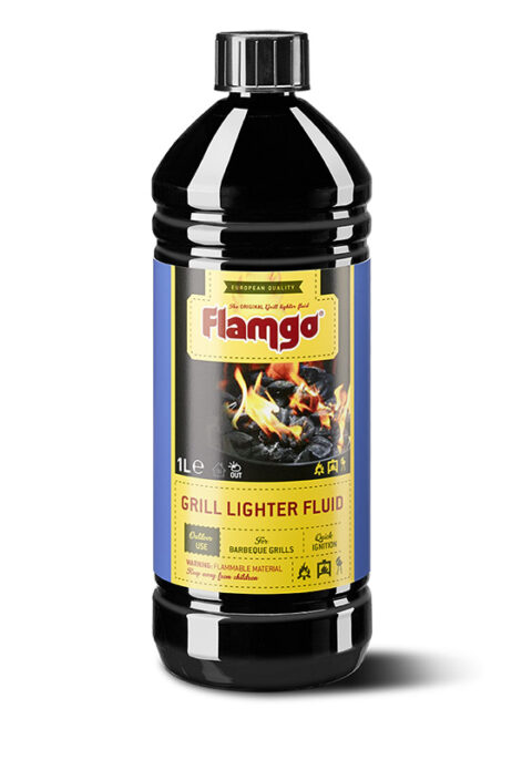 Flamgo ignition products - Flamgo Firelighter