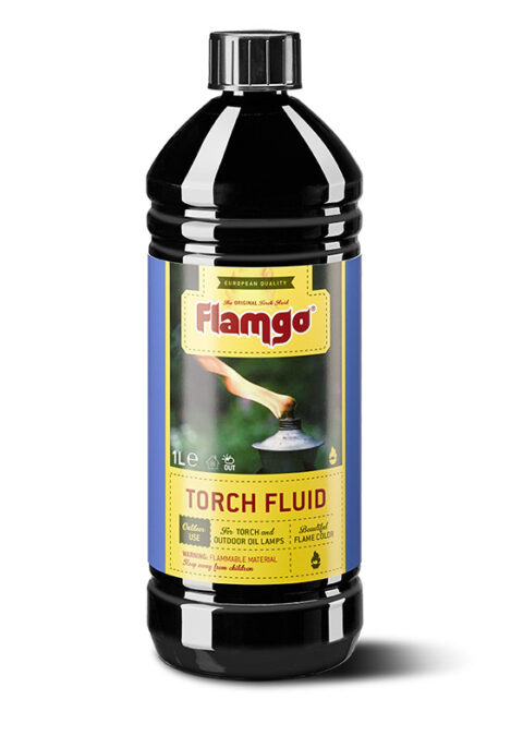 Flamgo burning products - Flamgo Firelighter